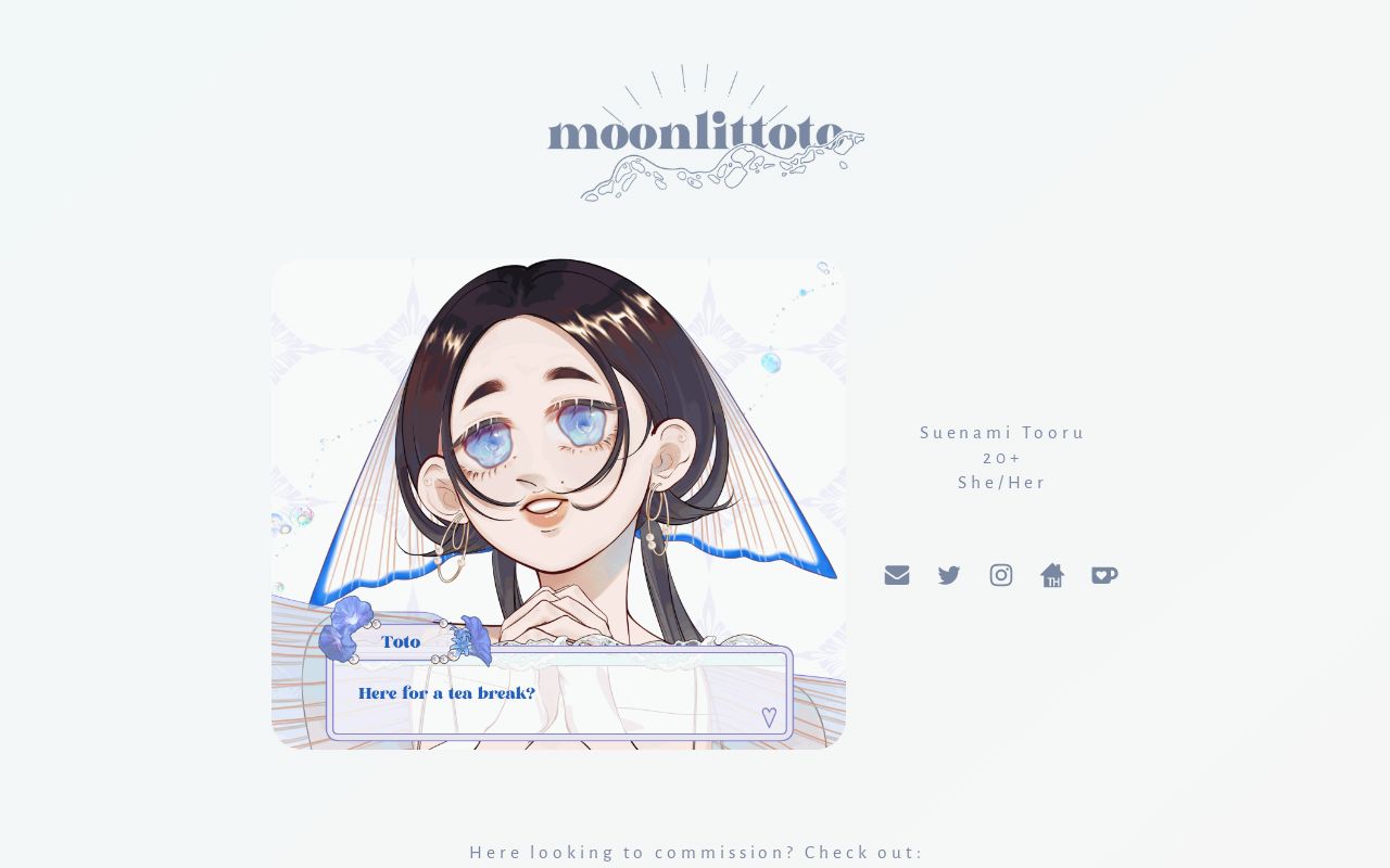 moonlittoto's commissions!